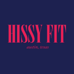 hissy fit